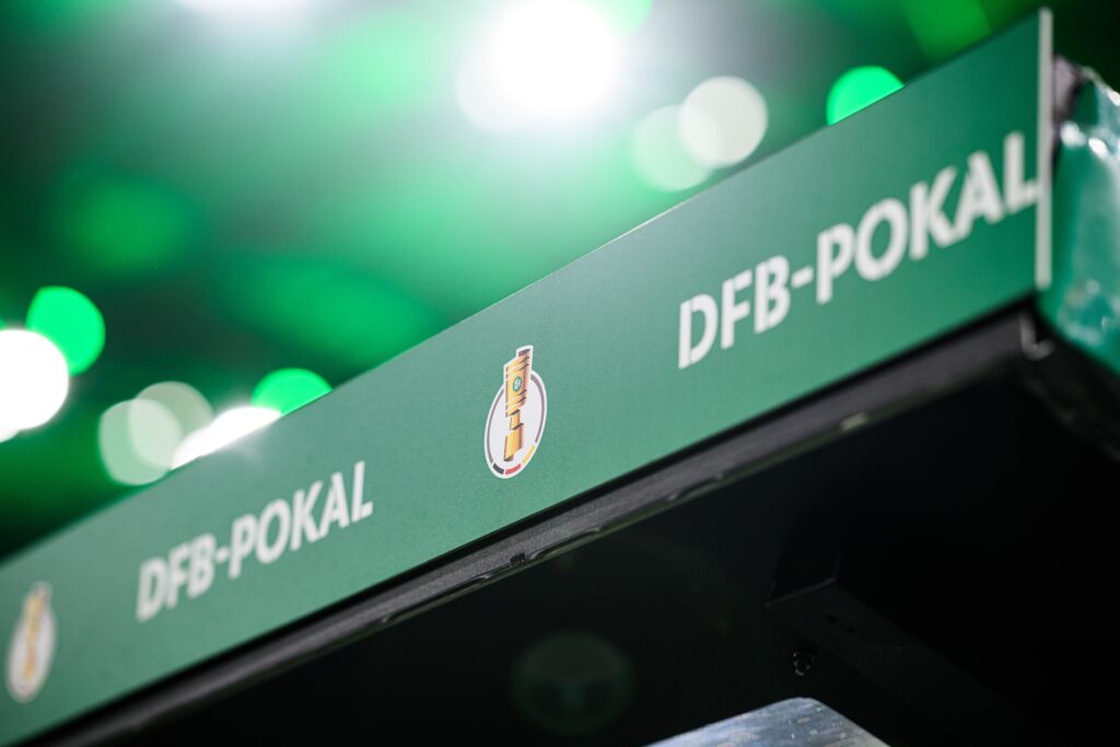 DFB-Pokal Auslosung 2026/27: Termin & Live-Übertragung